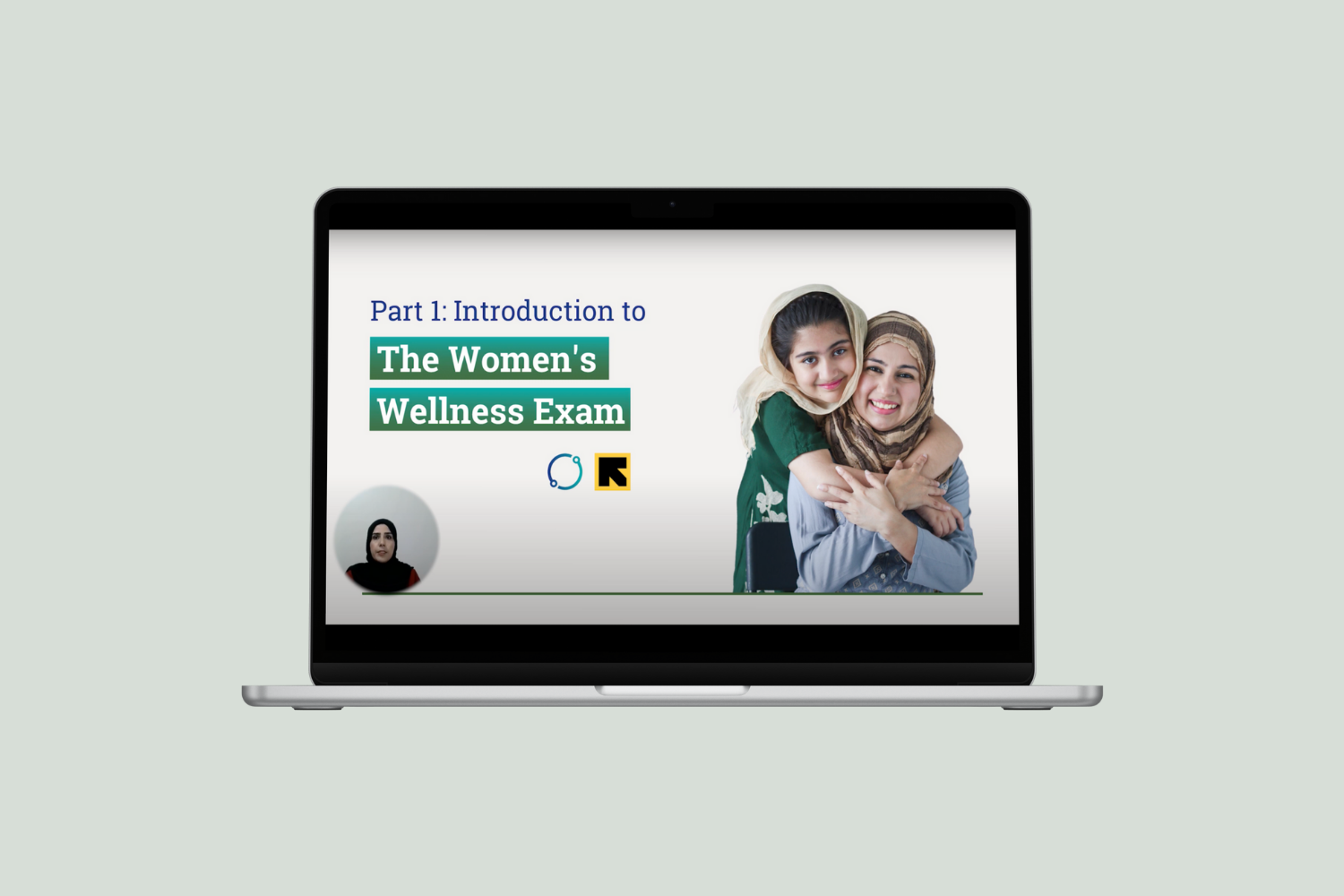 Women's Wellness Videos - Audrey White Luxenberg